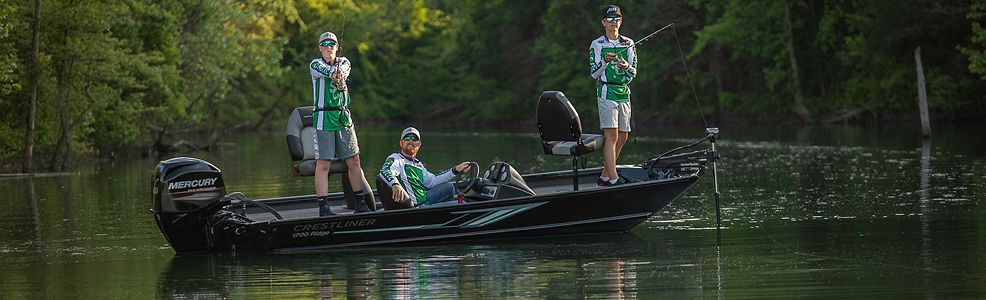 4crestliner Promotions | Quartermaster Marine | Charlottetown Prince ...