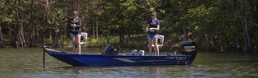 4crestliner Promotions | Quartermaster Marine | Charlottetown Prince ...