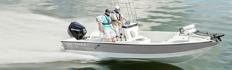 4crestliner Promotions | Quartermaster Marine | Charlottetown Prince ...